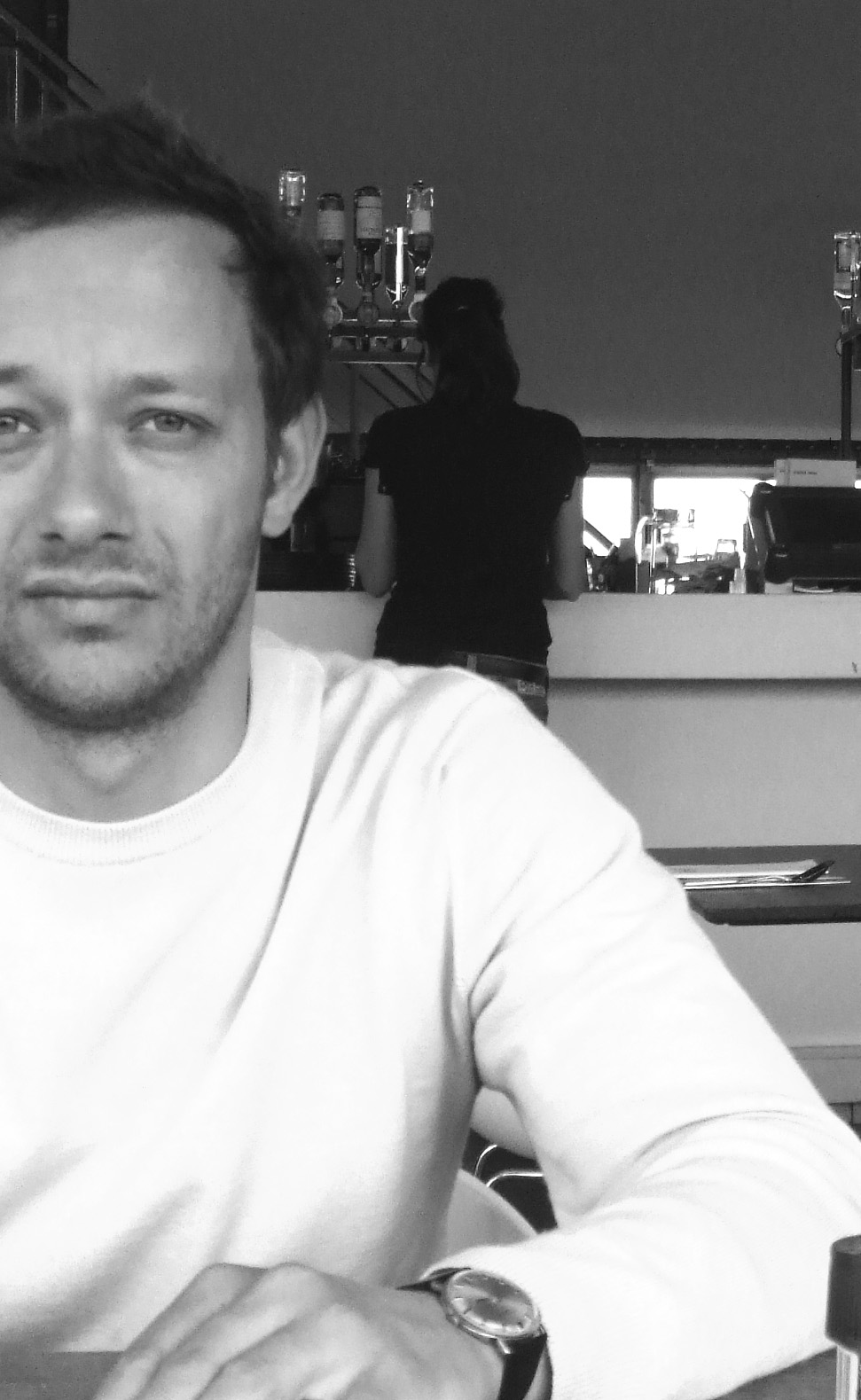 Ruehle, Peter - DA_SEZ